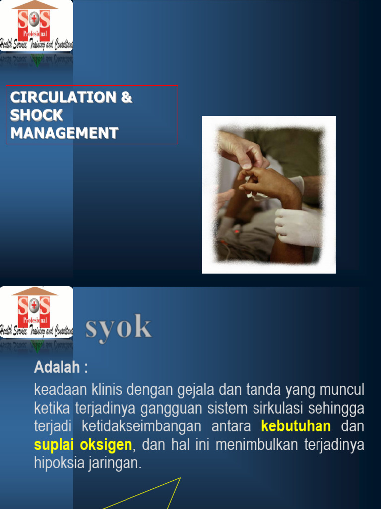 Template Shock | PDF