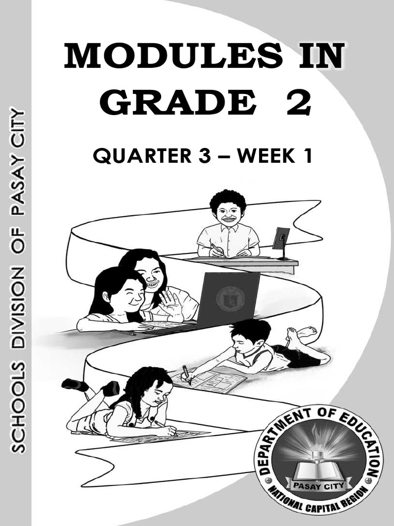 1 Pasay-FIL2-Q3-W1 | PDF