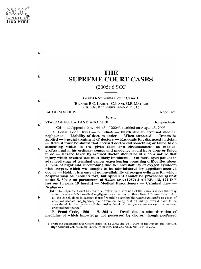 Jacob Mathew 1 Pdf