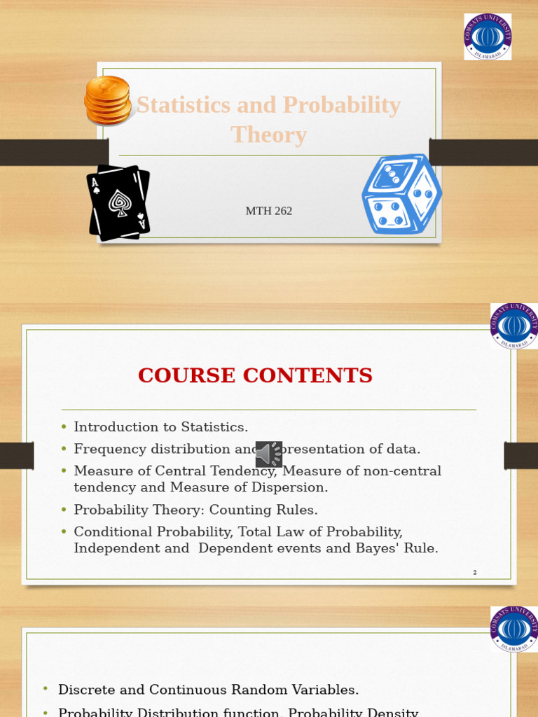 Lecture 1-2 | PDF Lecture 1-2 | PDF