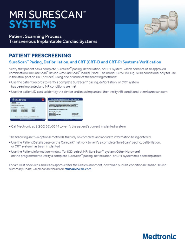 Uc201607767en Patient Scanning Process | PDF