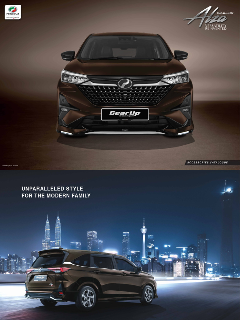 The All New Alza Gear Up Catalogue | PDF