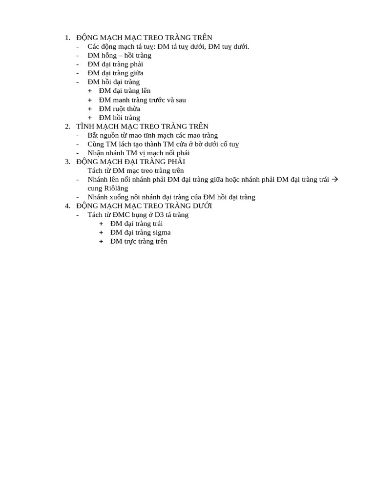 Đ NG M CH M C Treo Tràng Trên | PDF