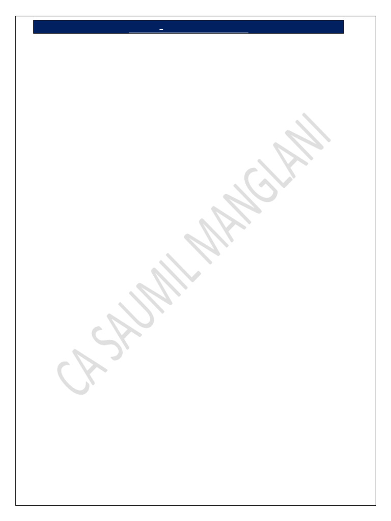 Ch 2 DT Que bank 2024 | PDF