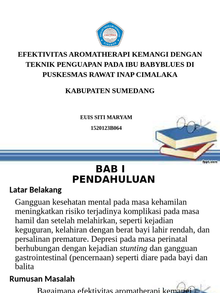 Euis Siti Maryam | PDF