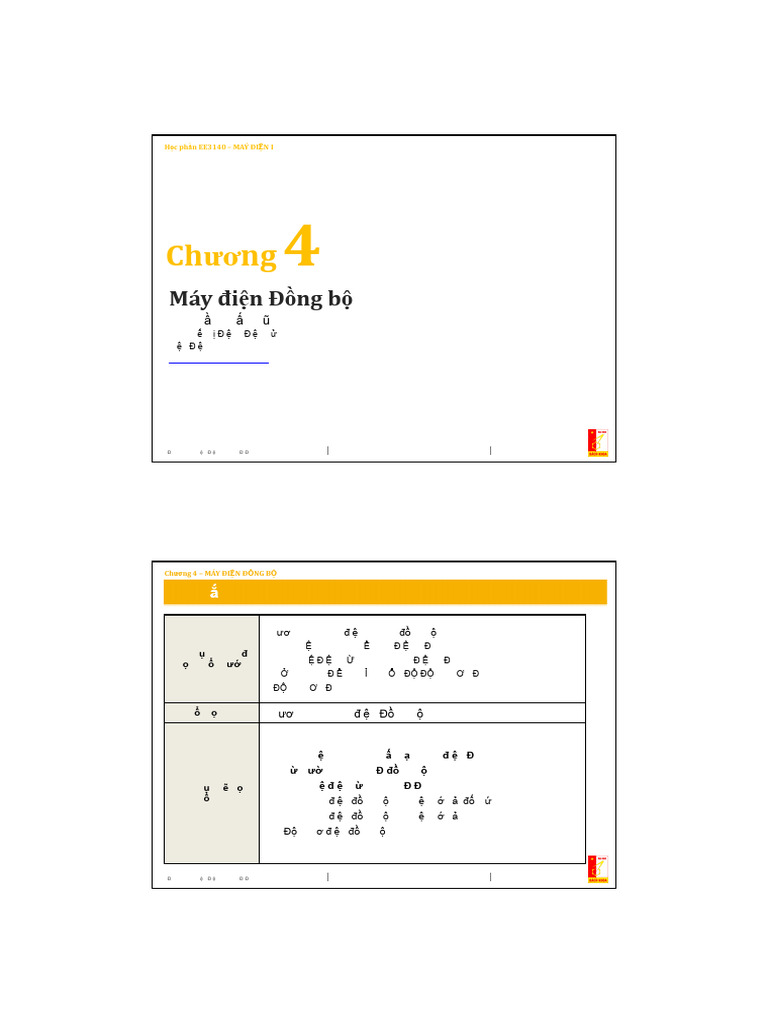 CHUONG 4-May Dien Dong Bo v2 | PDF
