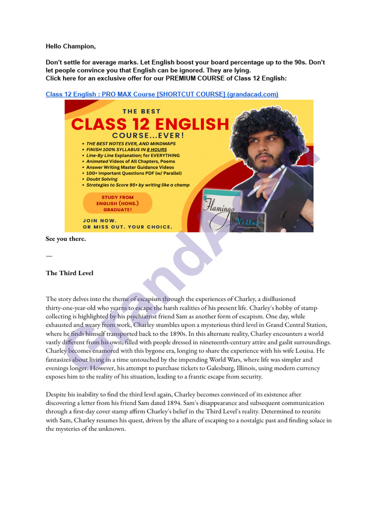 Vistas Questions and Answers | PDF