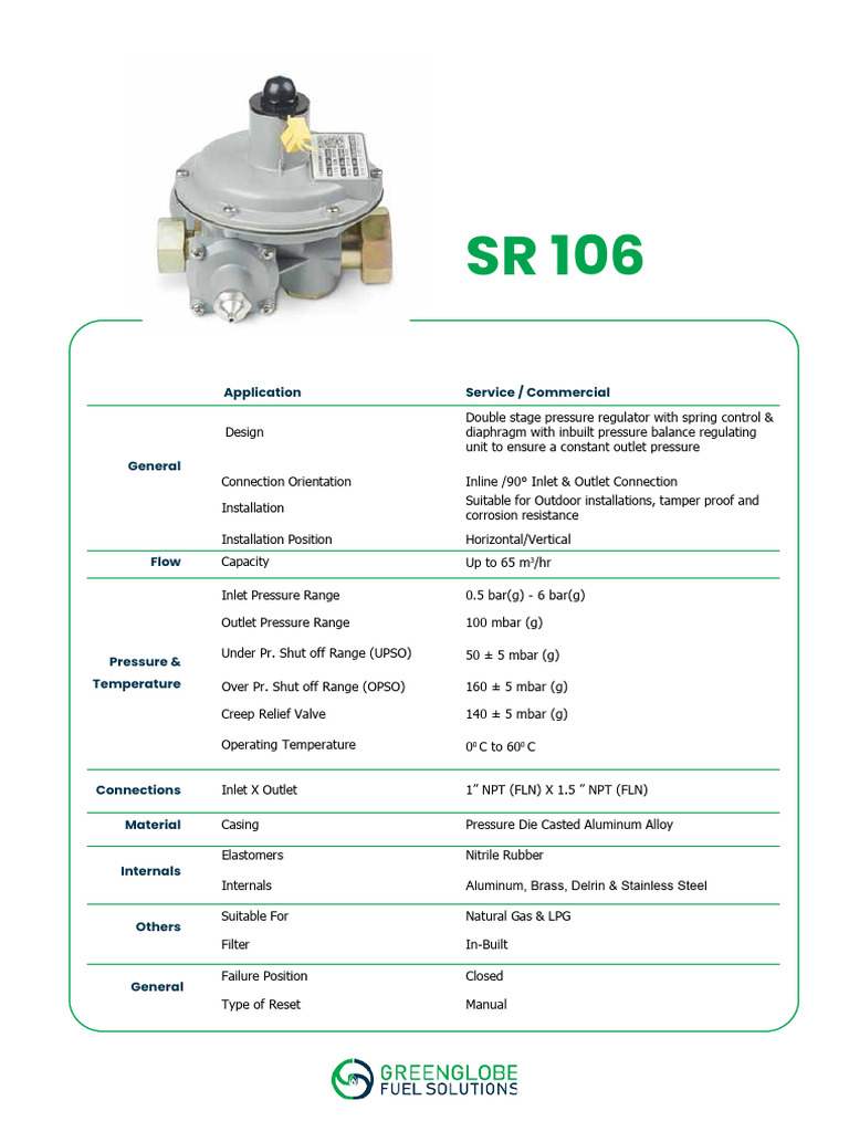 SR 106 | PDF