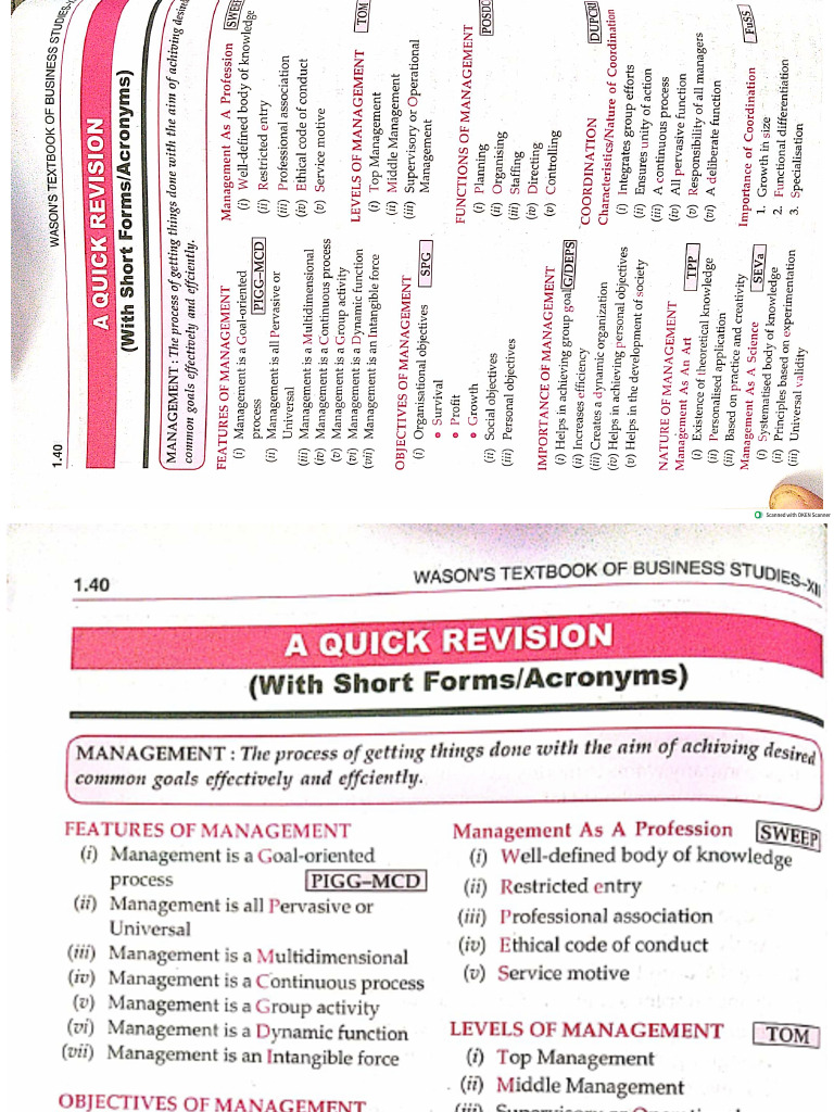 Acronyms of BST | PDF