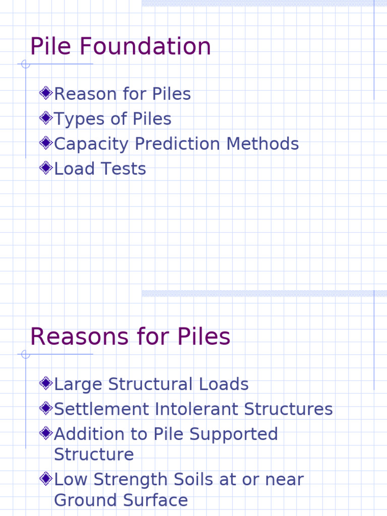 apr2-piles | PDF