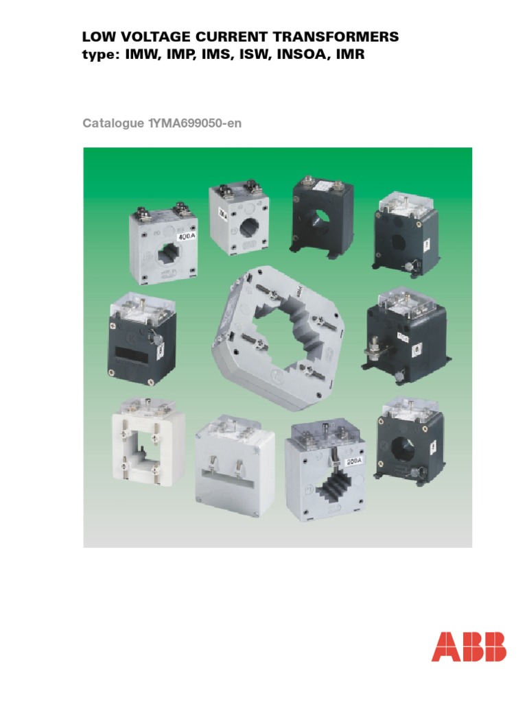 CT Class and Va | Download Free PDF | Transformer | Electrical Equipment