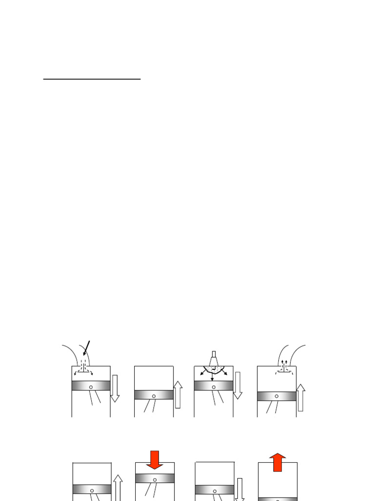 Wk2_Otto_Cycle | PDF