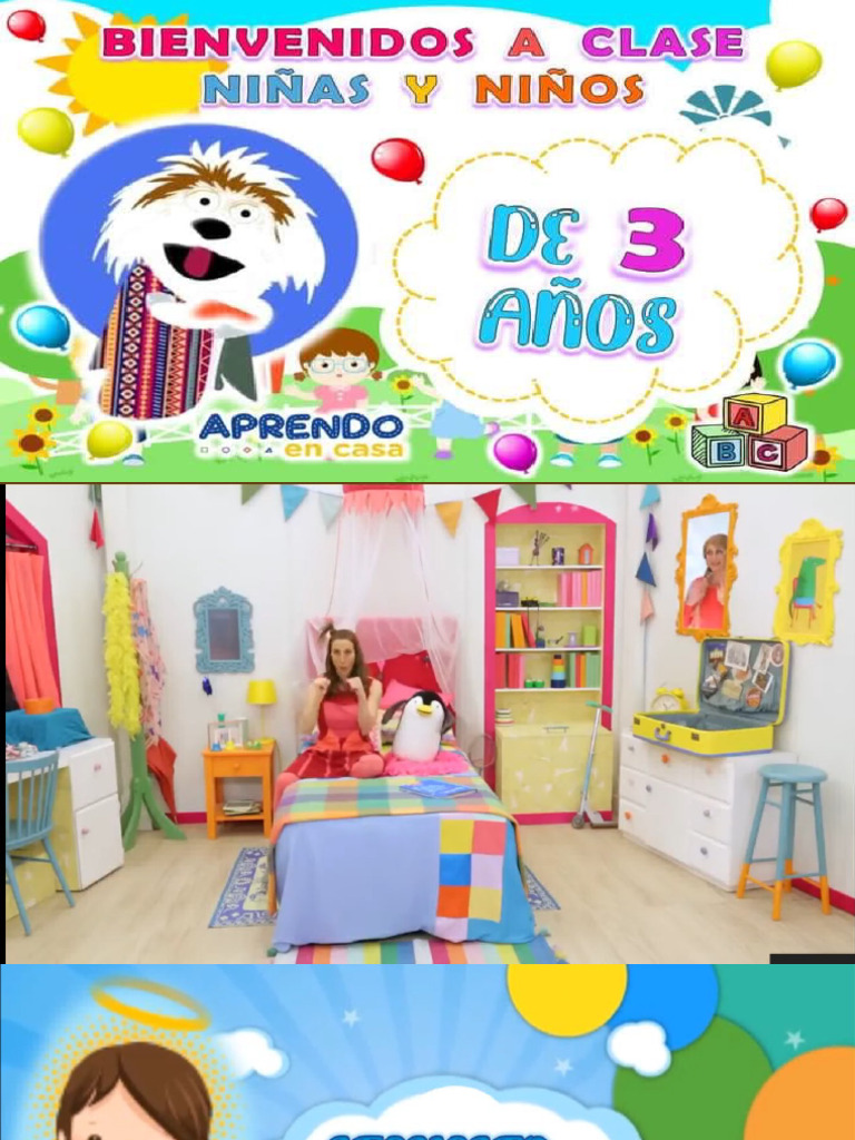 ACTIVIDADES DIARIAS 16-03-2022 | PDF