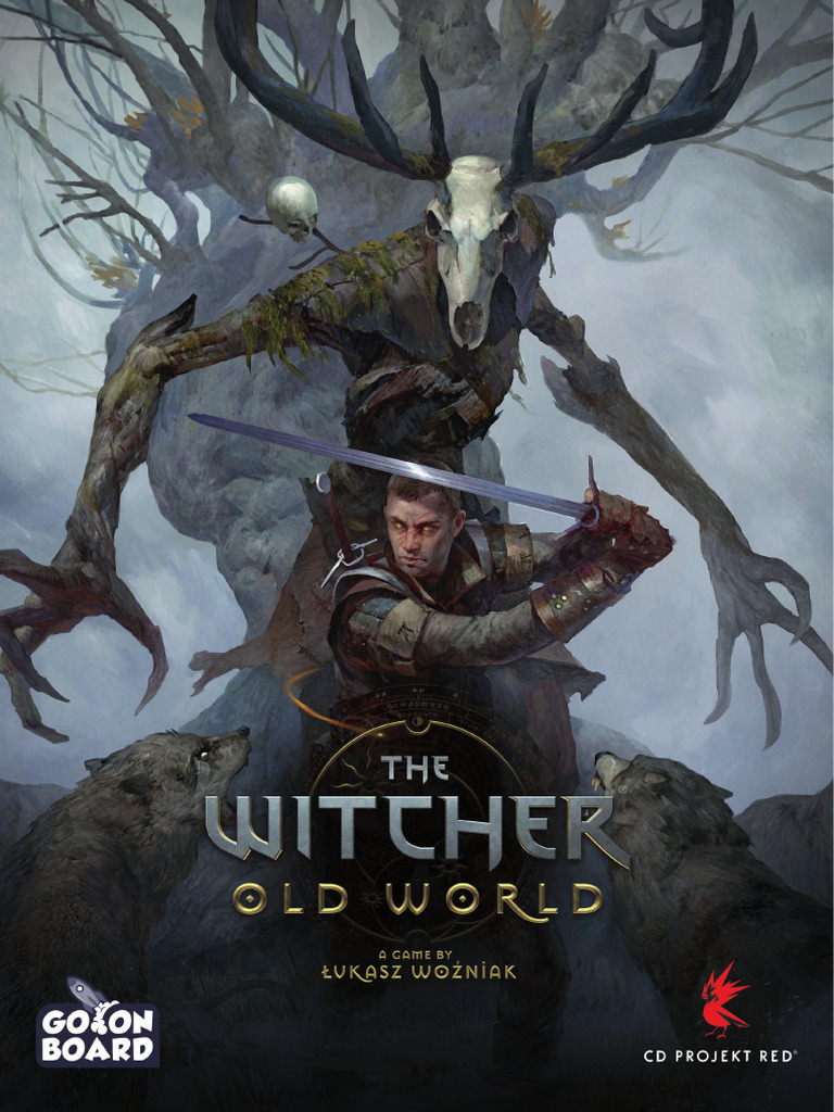 TWOW 07 Rulebook Main (36p) EN - v90 - 2021!08!20 - Preview | PDF