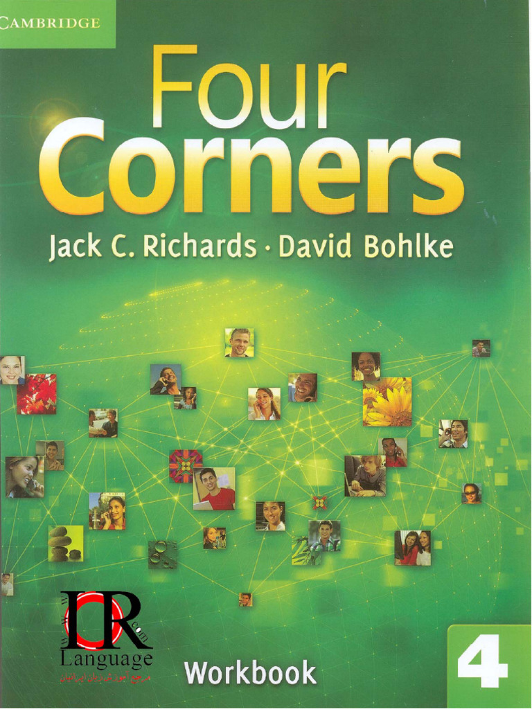 Four Corners 4 Work Book | PDF