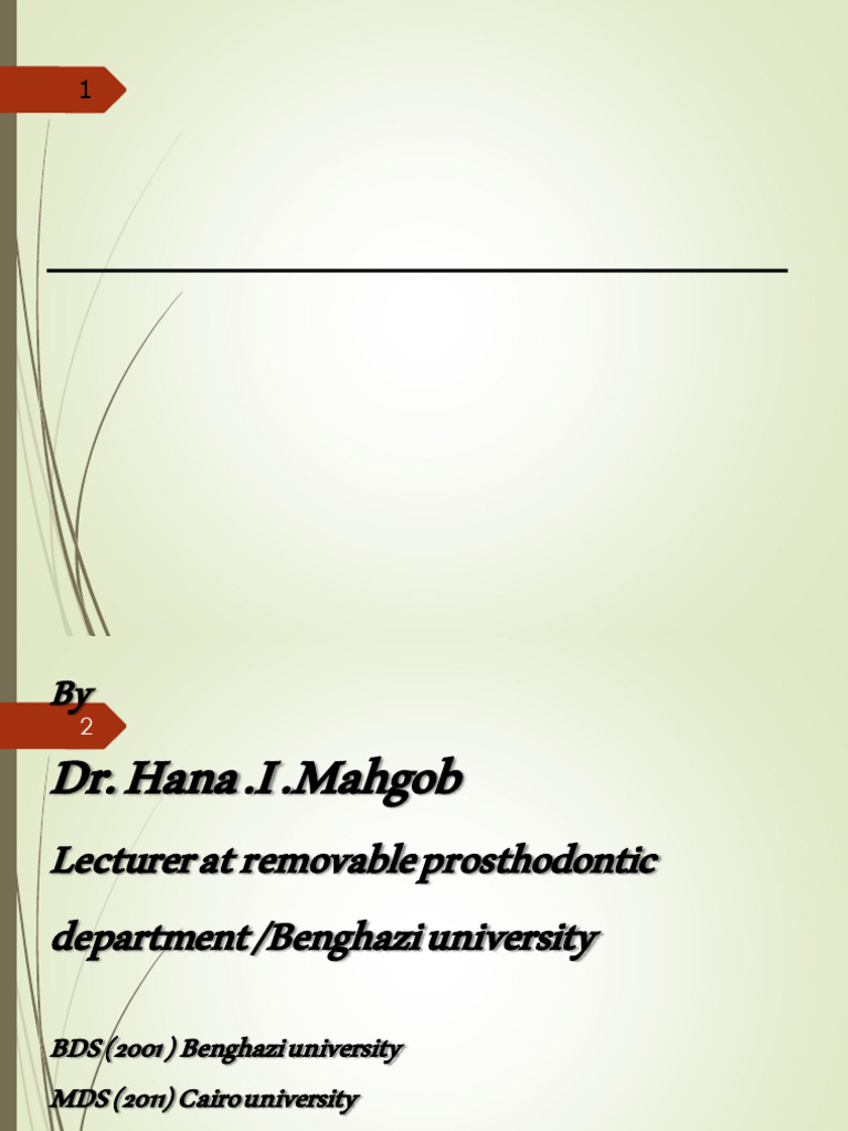 Patient Education | PDF