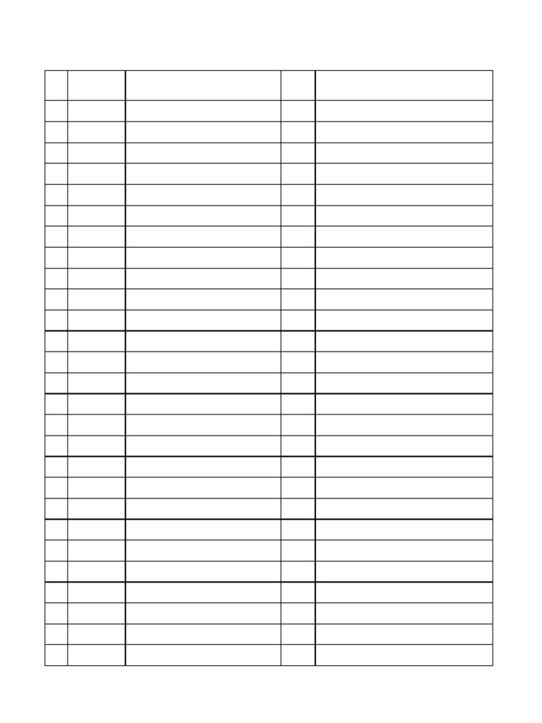 Data Peserta KSNR Sesi 1 Kelas 2 Dan 3 Pukul 07.30 - 09.00 | PDF