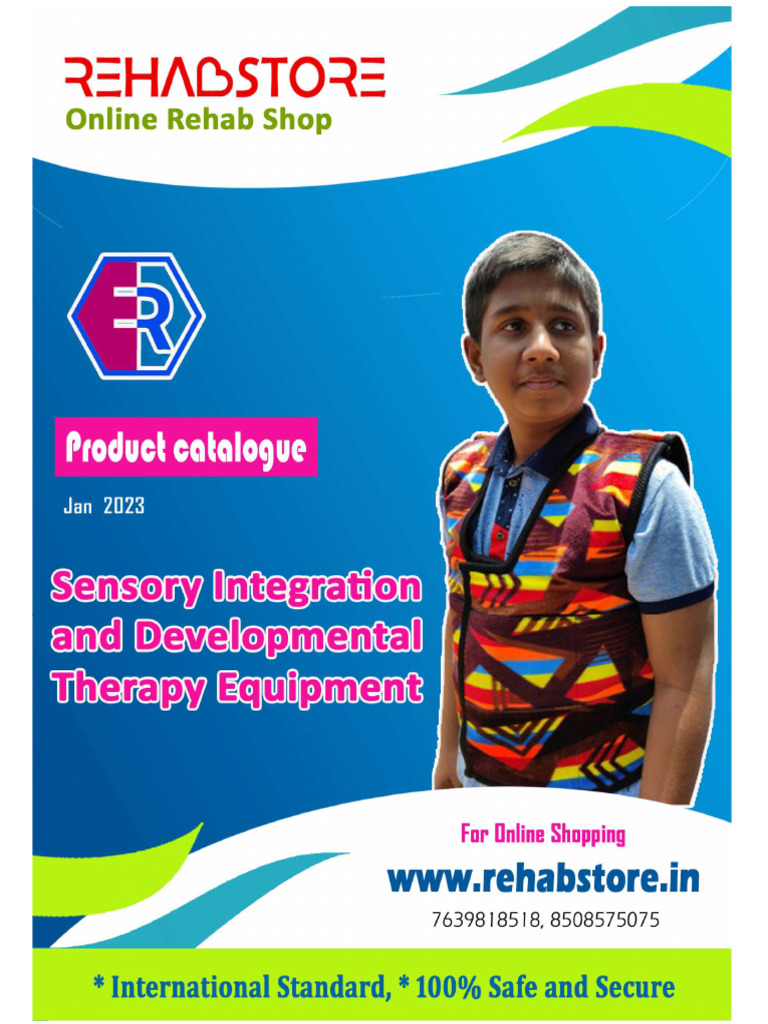 Rehabstore Catalogue 2023 | PDF