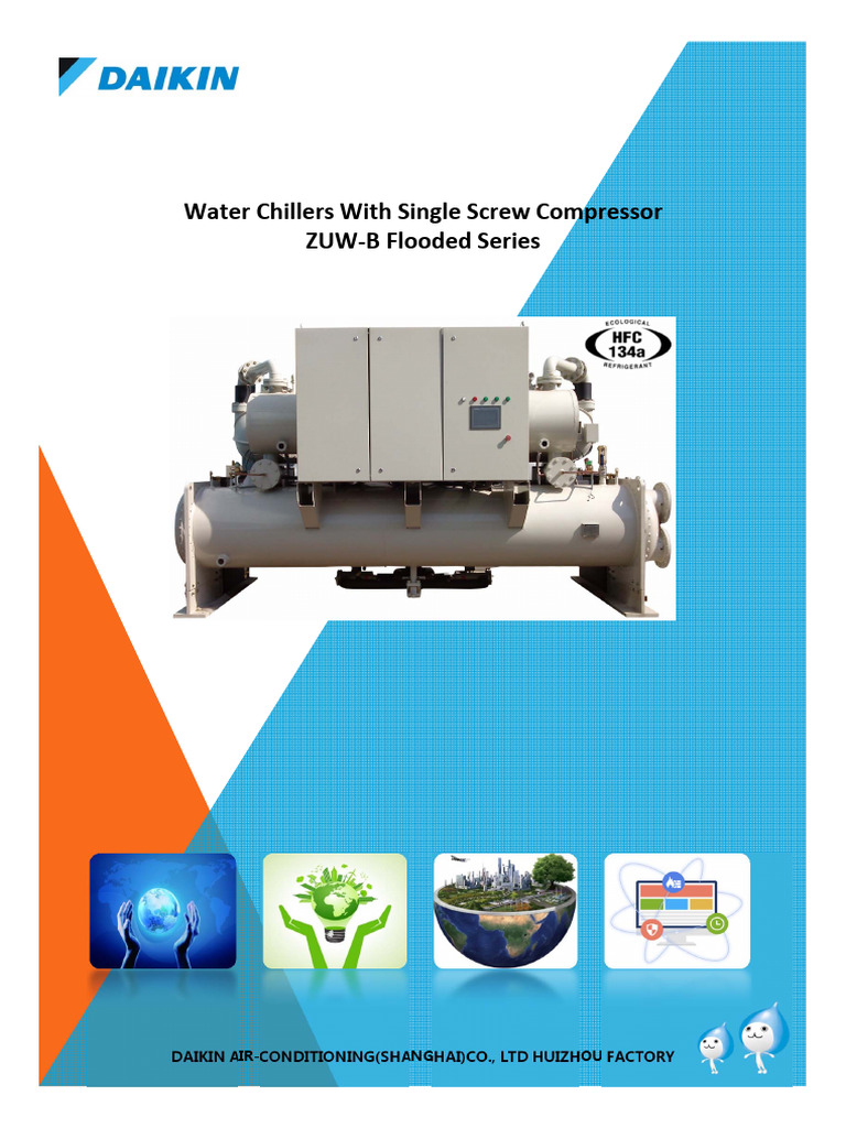 Catalogue - C-ZUW-B.EC.A-2019 ZUW-B | PDF