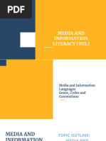 Action Genre Codes & Conventions | PDF