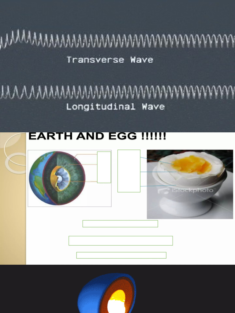 Layers-of-Earth | PDF