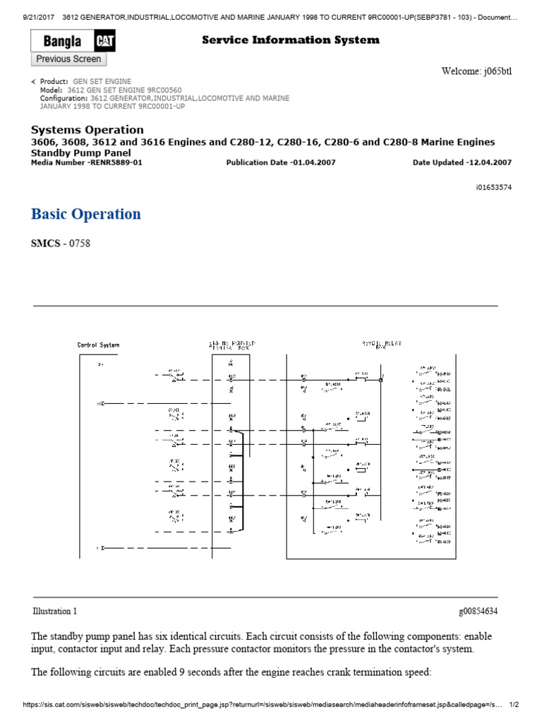 Basic Operation | PDF