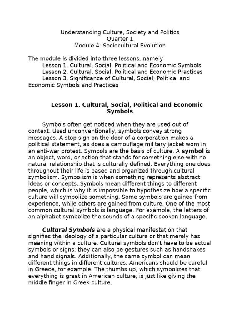 Module 4 Word For Reporter | PDF