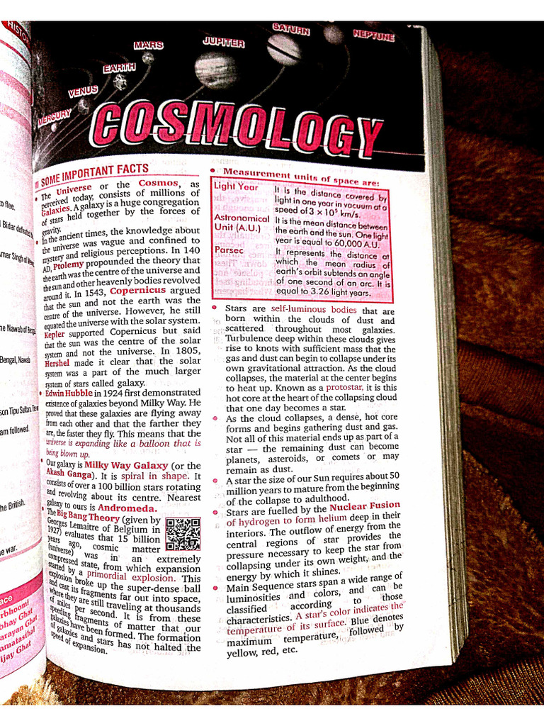 Geography (Tarun Goyal) . | PDF