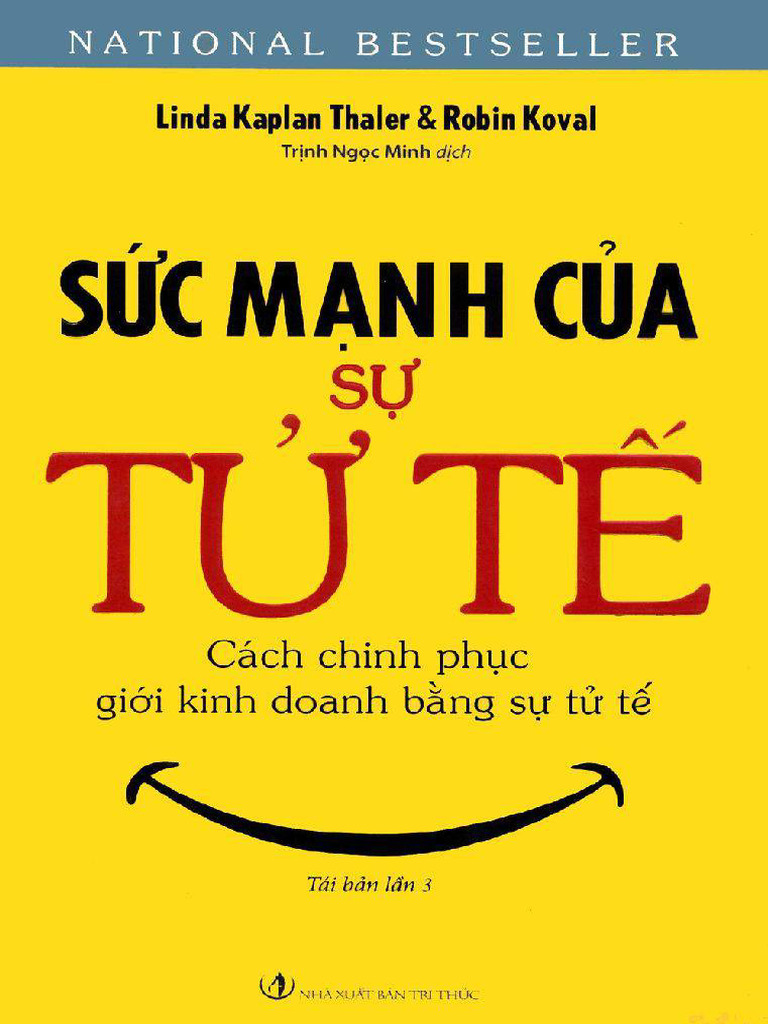 499 Suc Manh Cua Su Tu Te Thuviensach.vn | PDF