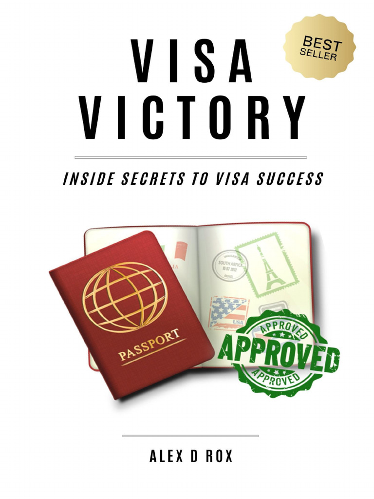 Visa Victory (Arabic) | PDF