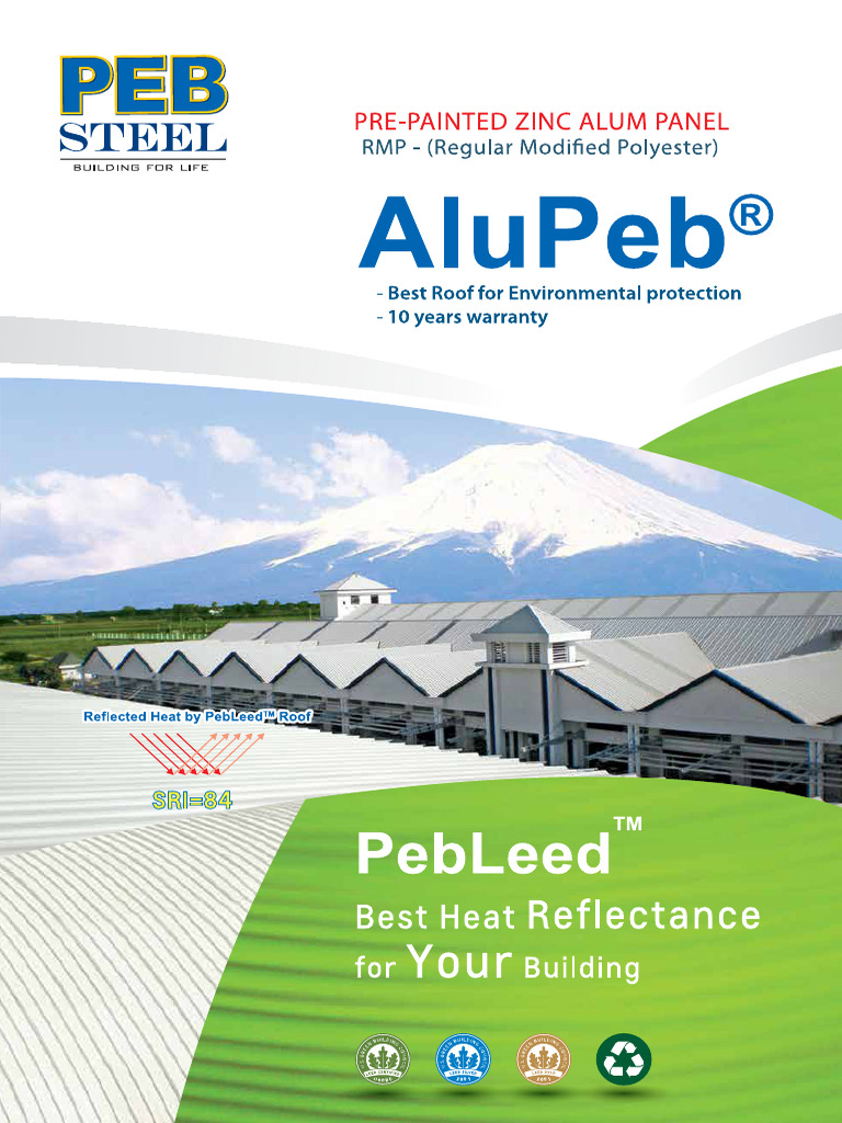 Alu Peb | PDF
