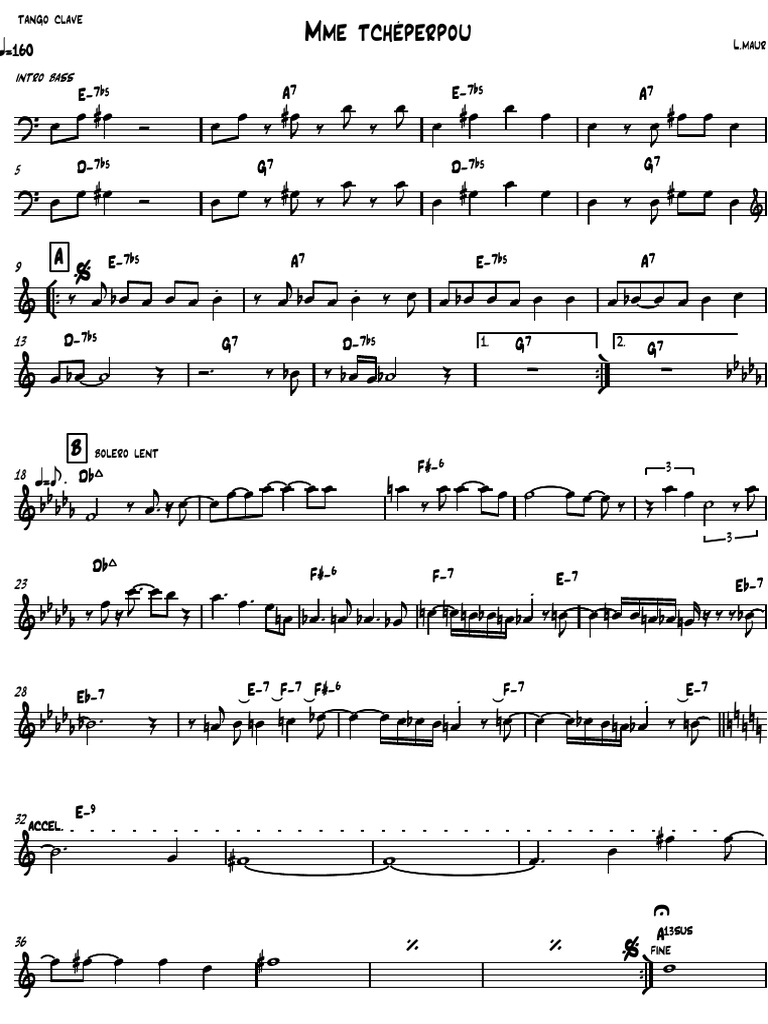 mme tcheperpou | PDF