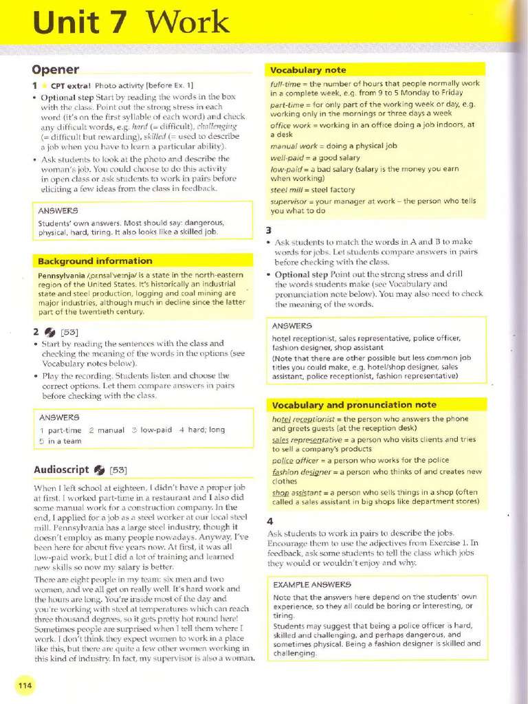 Tb Unit 7 12 Pdf