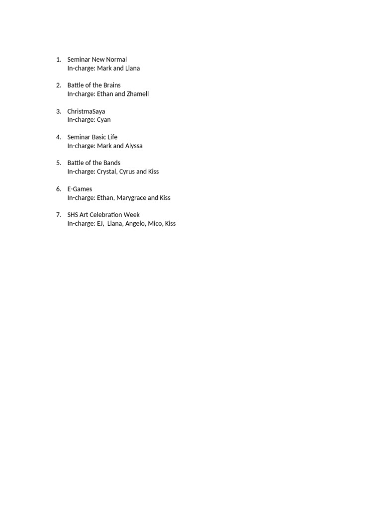 Task Distribution | PDF