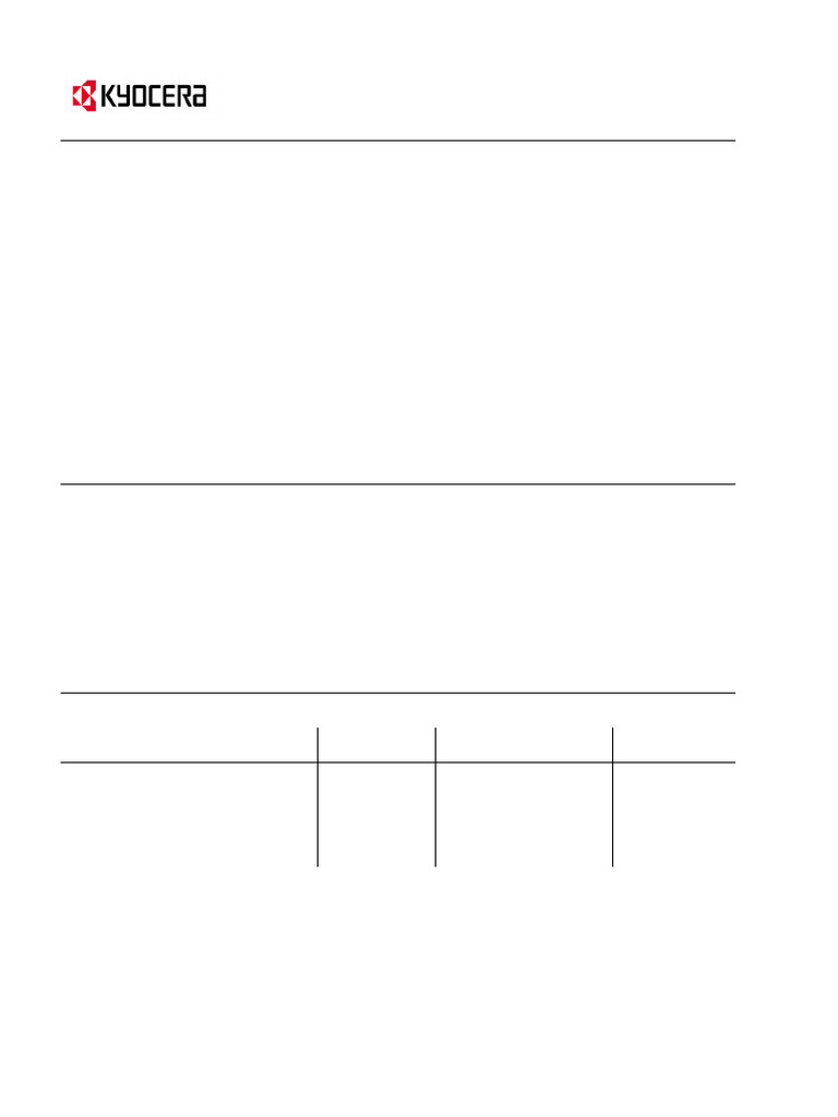 SDS 2YJDceveloper Yellow KDE 01 EN | PDF