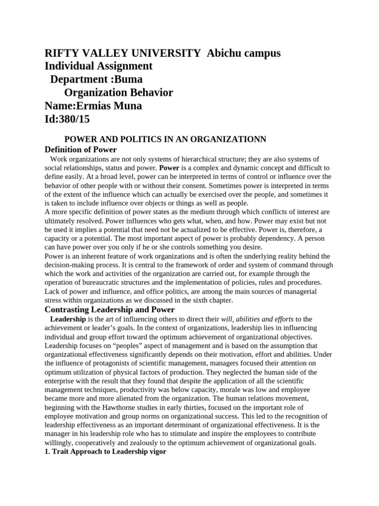 OB Cha-7 | PDF