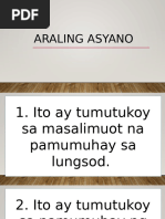 Lesson Exemplar Ap Grade 7 | PDF