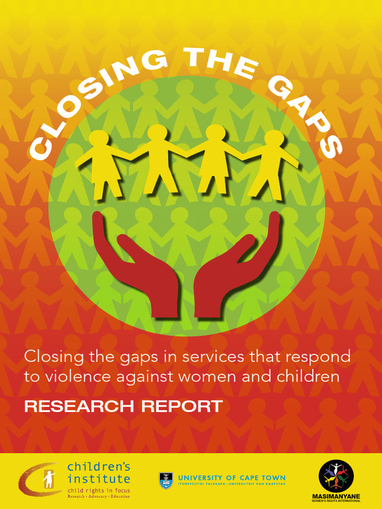 Closing20Gaps Report 2022 Final | PDF