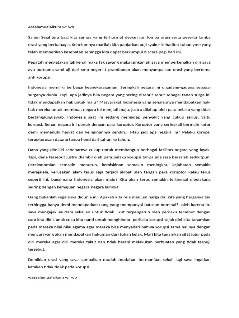 Ayu Purnama Sami Aji | PDF