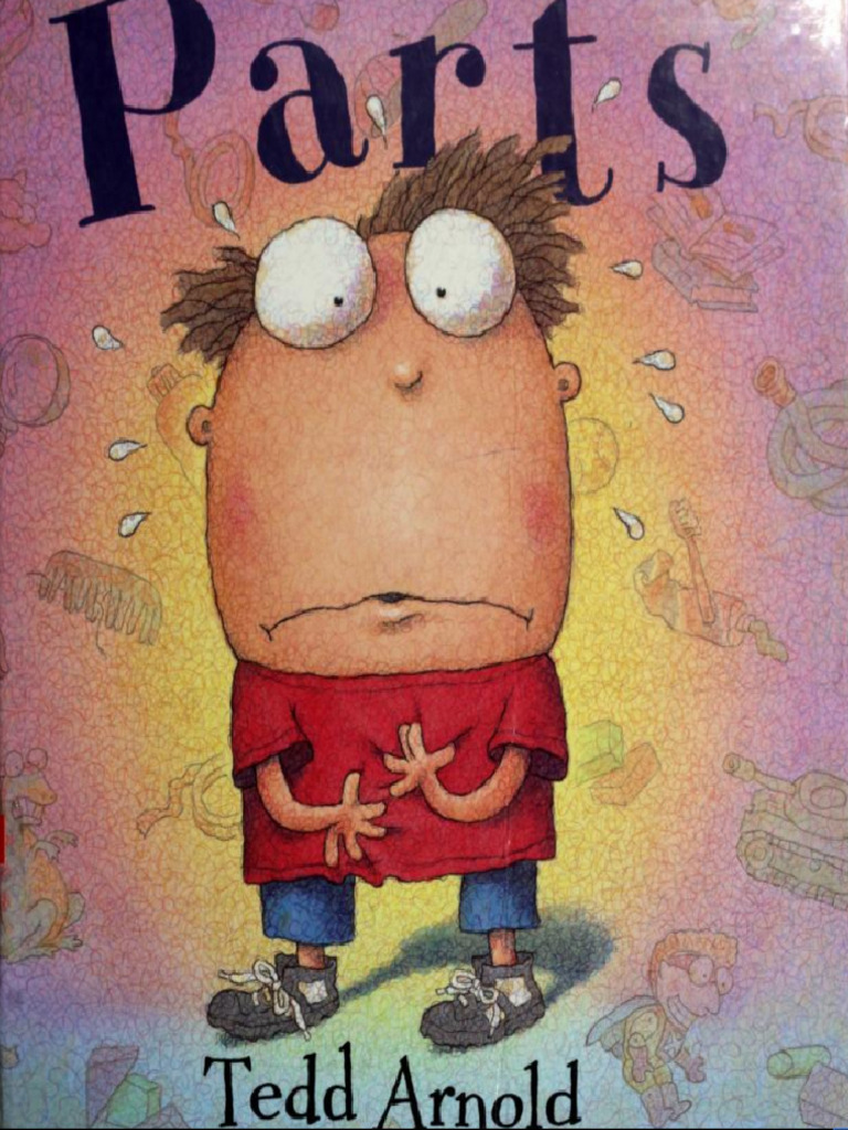 Parts by Tedd Arnold PDF | PDF
