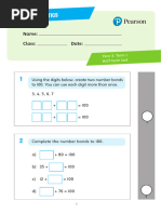 Y7 End of Year Assessment - Calculator | PDF | Mathematical Objects ...