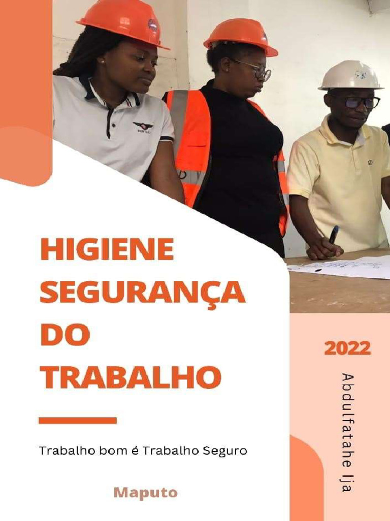 Manual - HST - Almirante Gilberto José | PDF