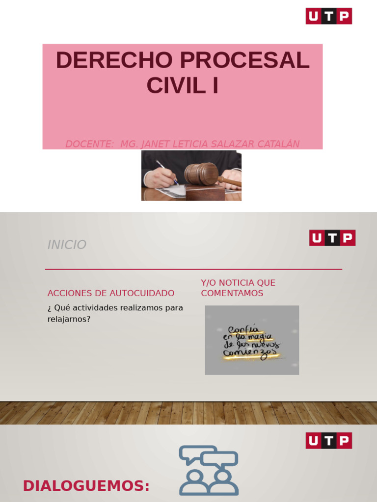 S03 - PC - PPT Clase | PDF