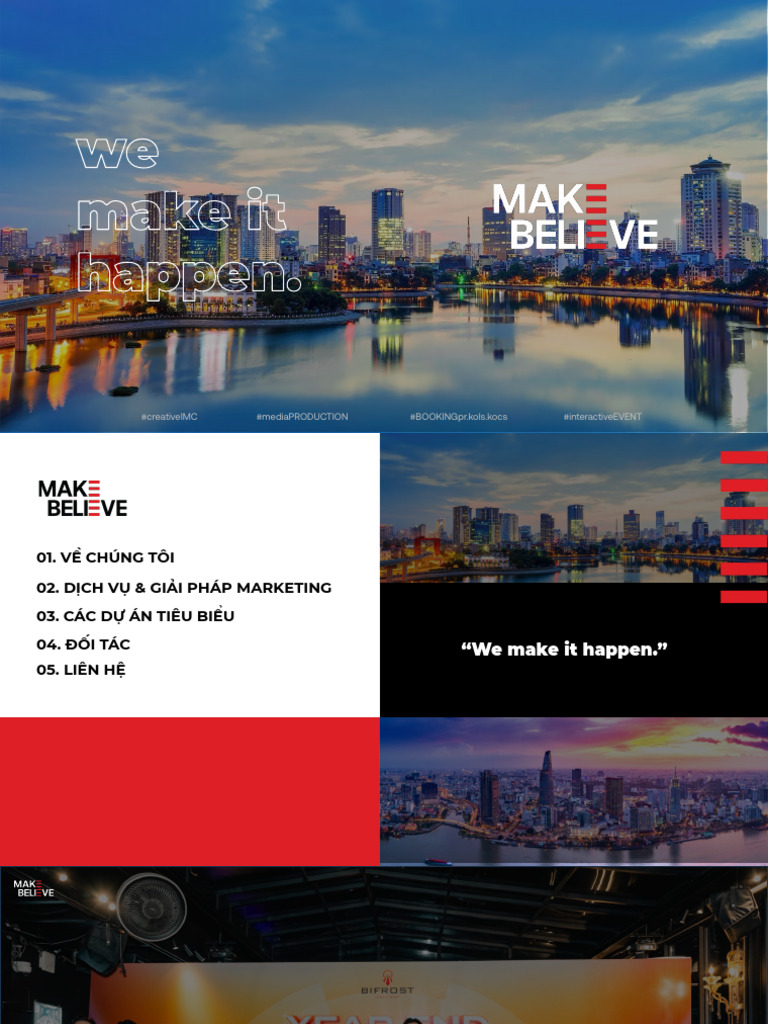 Mba Profile Vie 2024 v2 | PDF