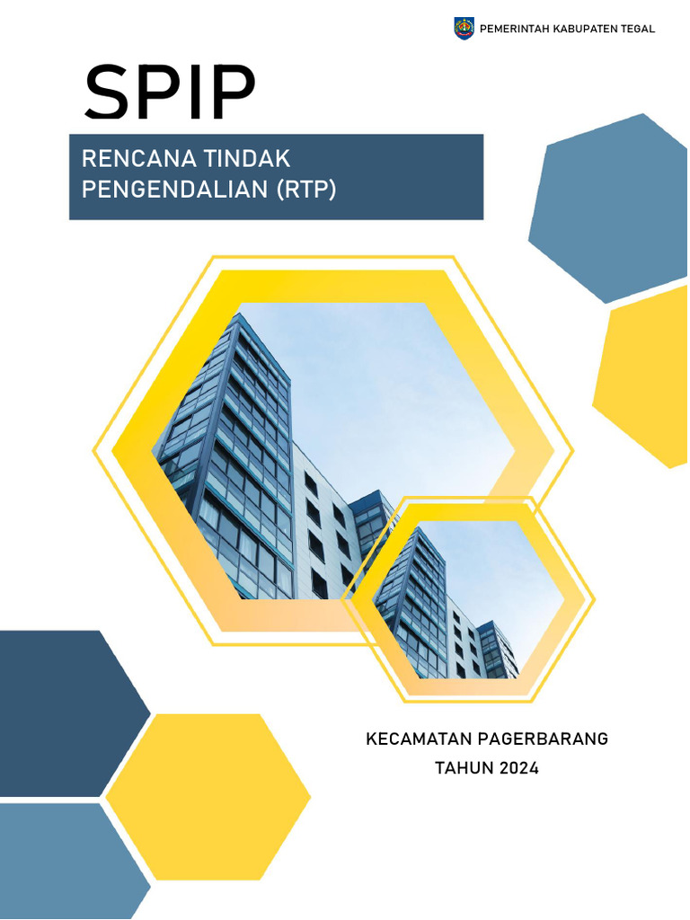 RTP Naratif 2024 | PDF