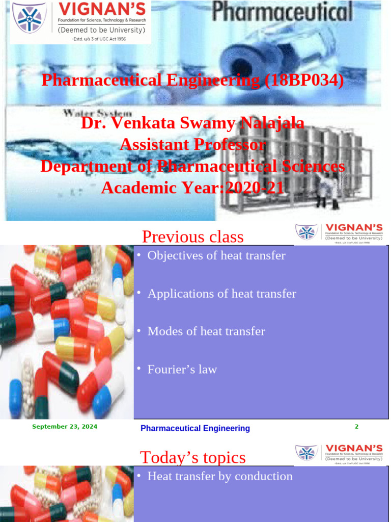 PE_UNIT 2 - Lecture 2 | PDF