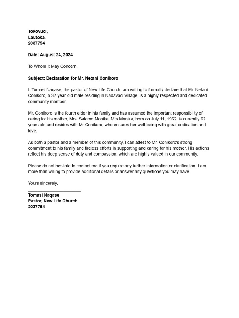 Netani | PDF | Religion & Spirituality