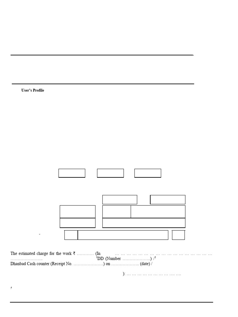 Requisition Form XPS | PDF | X Ray Photoelectron Spectroscopy ...