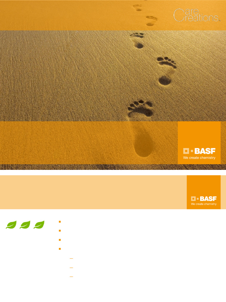 Cetiol-C5 PRES Feb-2012.WCC | PDF | Sodium Hydroxide | Glycerol