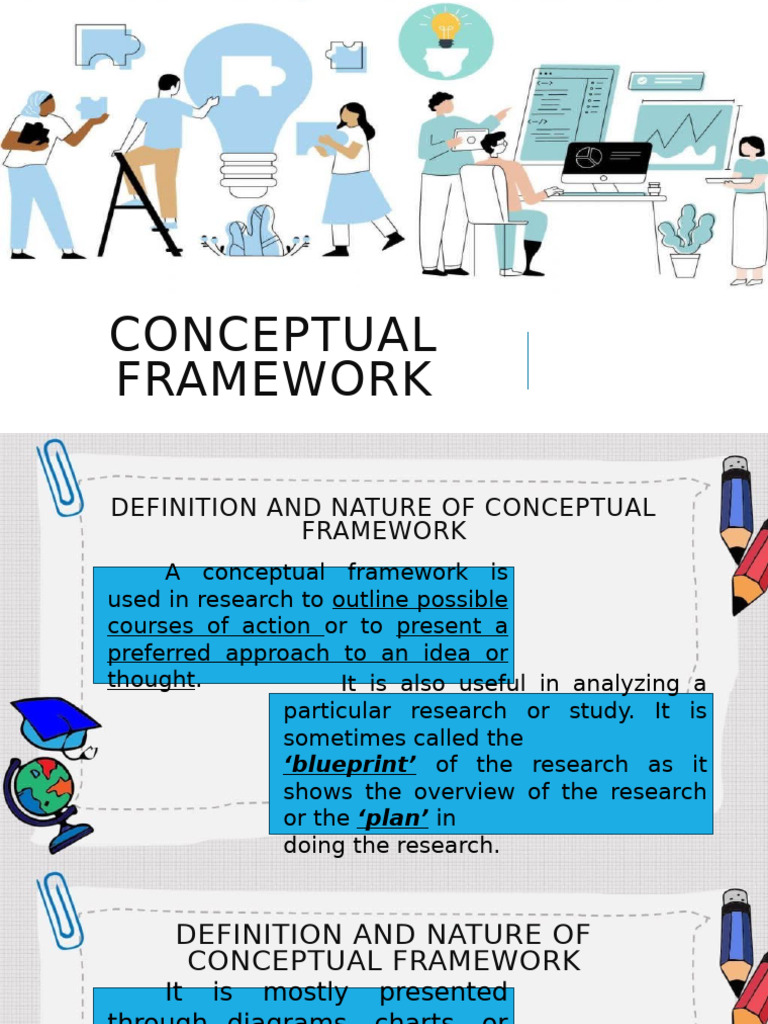 Conceptual Framework | PDF